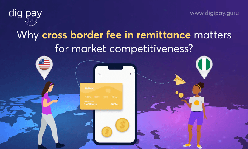 A Guide: Cross Border International Remittance Explained