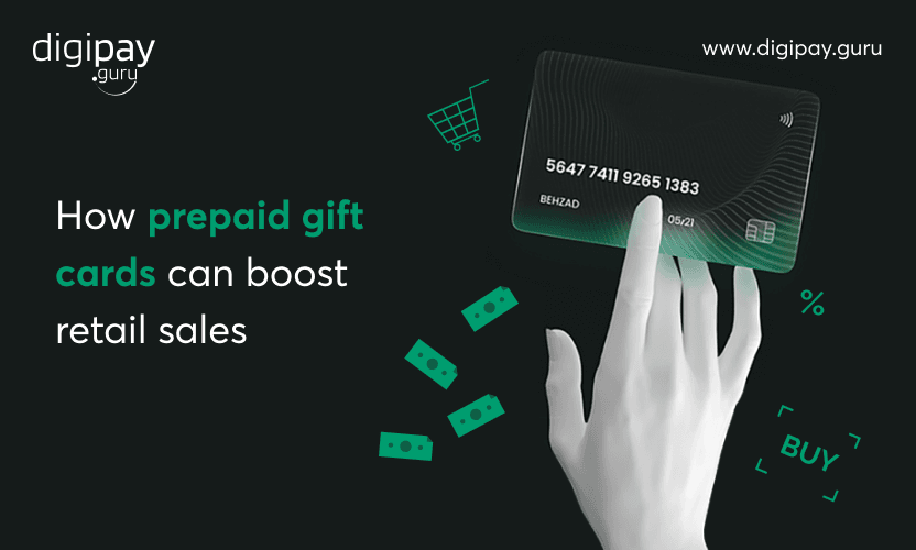 Use Cases & Predictions - Closed, Open, & Semi-Open Prepaid Card