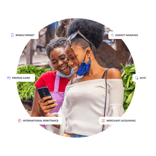 Best Fintech Company & Digital Payment Partner in Uganda: DGpay