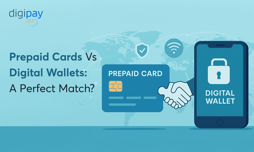 Use Cases & Predictions - Closed, Open, & Semi-Open Prepaid Card