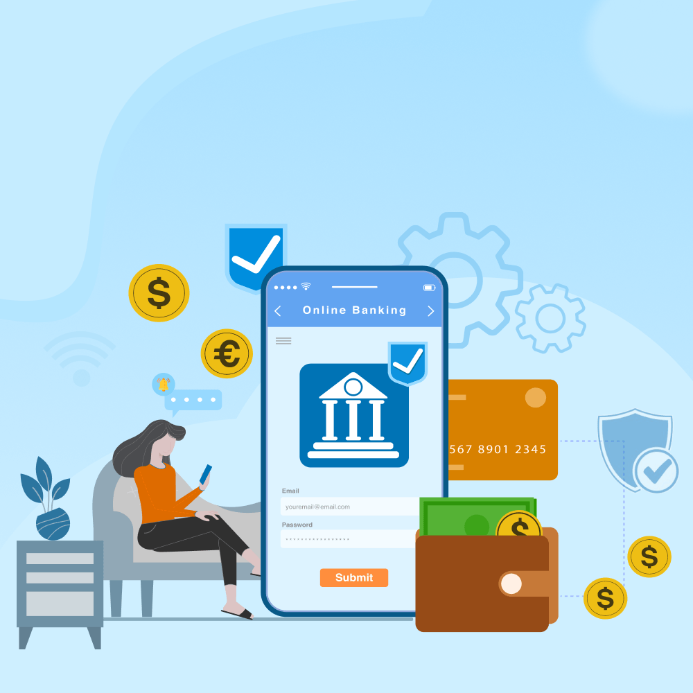 How Digital Wallets Solution Can Help in Creating Future of Digital Banking