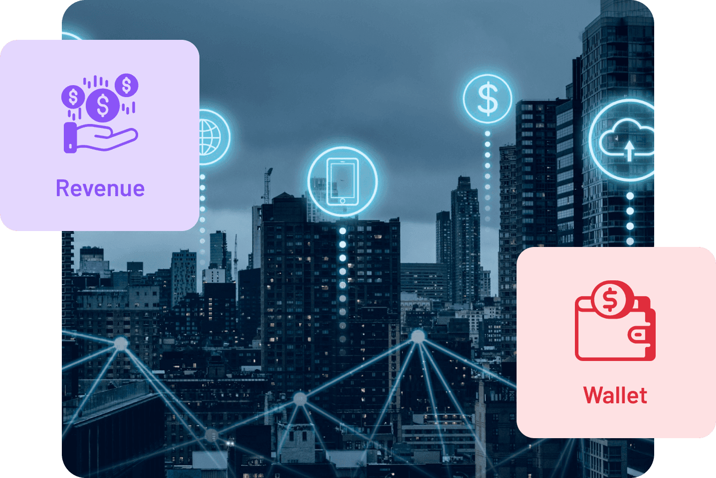 Top Digital Payment Solutions & White-Label FinTech Platform: DGpay