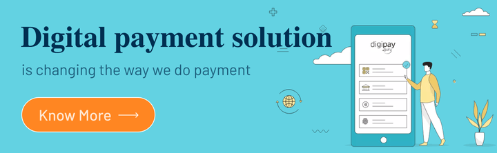 2021: A glimpse at the memorable year for DigiPay.Guru