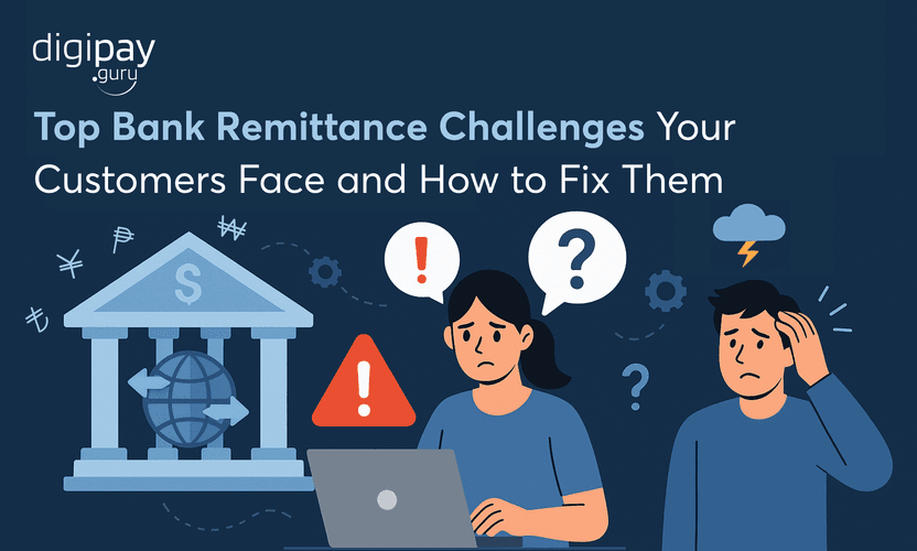 A Guide: Cross Border International Remittance Explained