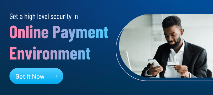 Protect Your Customers With Secure Online Payment System