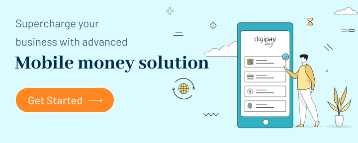 International Money Transfer Dominating Digital Landscape