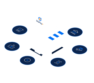 Branchless Agency Banking Software Solution | DigiPay.Guru