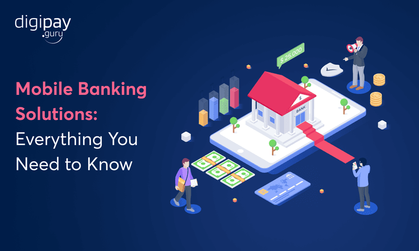Agency Banking Services: Meaning, How it Works & Benefits
