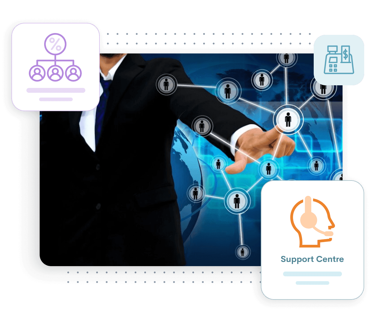 Best eWallet Solution & Mobile Payment Software Platform: DGpay