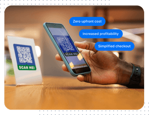 Best QR payments | Merchant acquiring solution | DigiPay.Guru