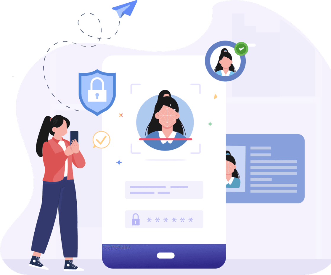 Best eKYC Solution Provider for Banks & Fintechs, Digital KYC App