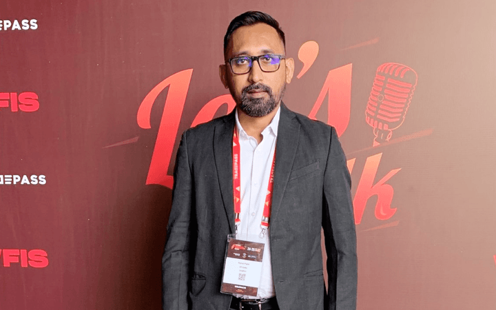 DigiPay.Guru at WFIS 2023 - Kenya Edition: Highlights