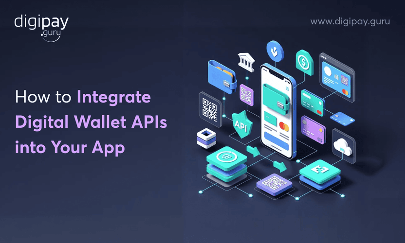 Understanding How Digital Wallet Online Payments Works
