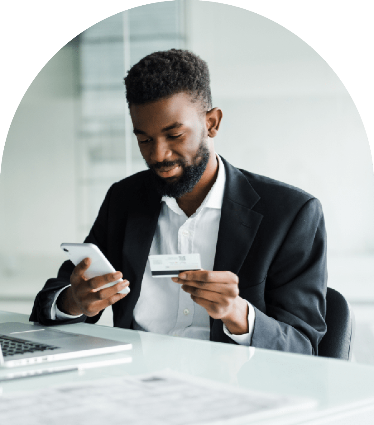 DigiPay: A foolproof platform for digital transactions