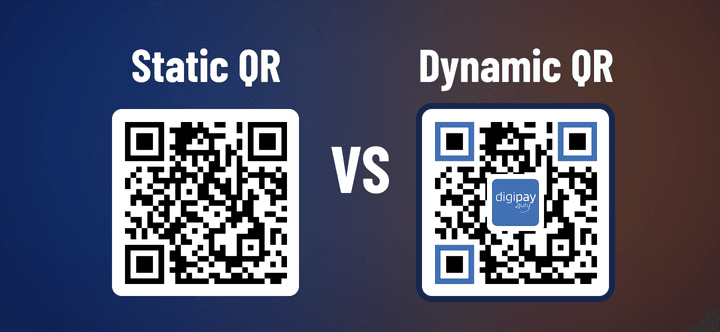 Guide to QR code payments for merchants