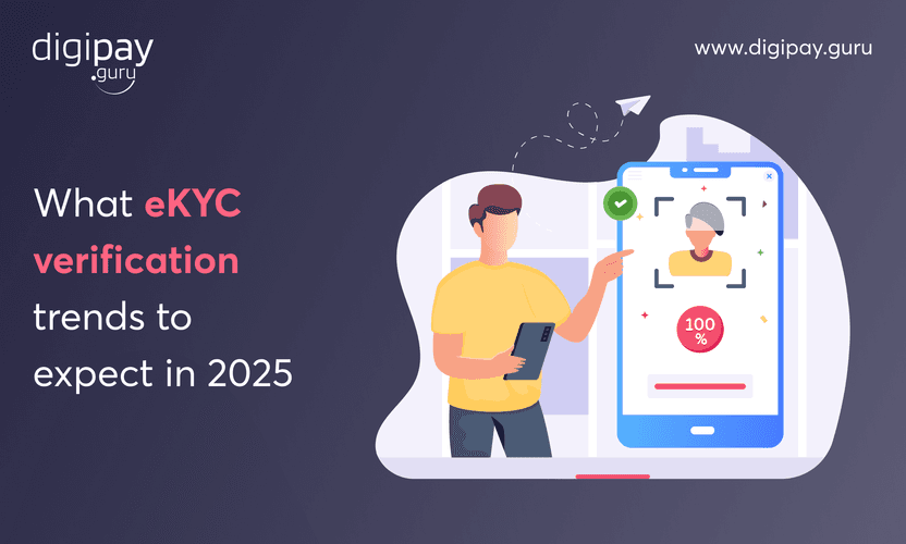 DGpay Face Recognition & Identity Verification | eKYC Feature
