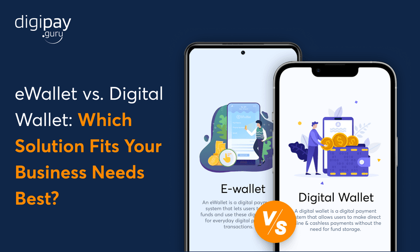 What is Digital Wallet Fraud (Scam) and How to Prevent It?
