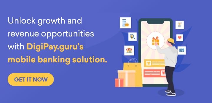 Mobile Banking Solution & Software: Digital Banking Platform