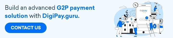 Government-to-Person Payments: Opportunities, Pros, & Cons