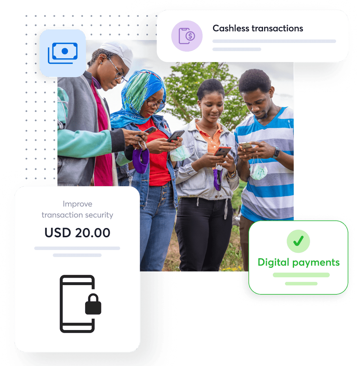 Best Fintech Company & Digital Payment Partner in Nigeria: DGpay