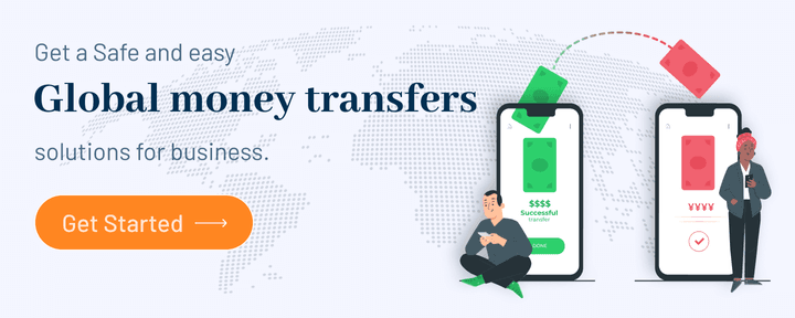 International Money Transfer Dominating Digital Landscape