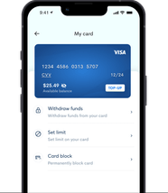 Prepaid Cards Issuing and Management | DigiPay.Guru