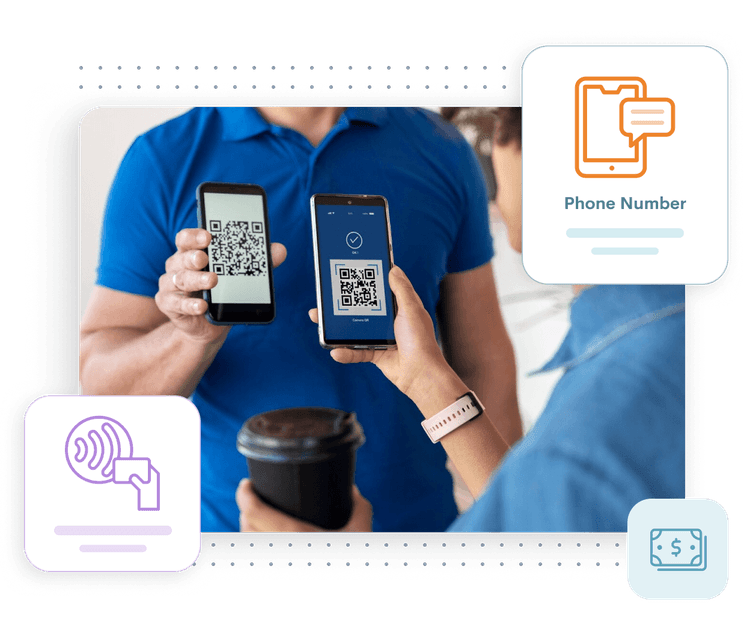 Mobile Money, Digital Wallet, eWallet Software Solution