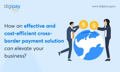 A glimpse into DigiPayGurus cross border payment platform