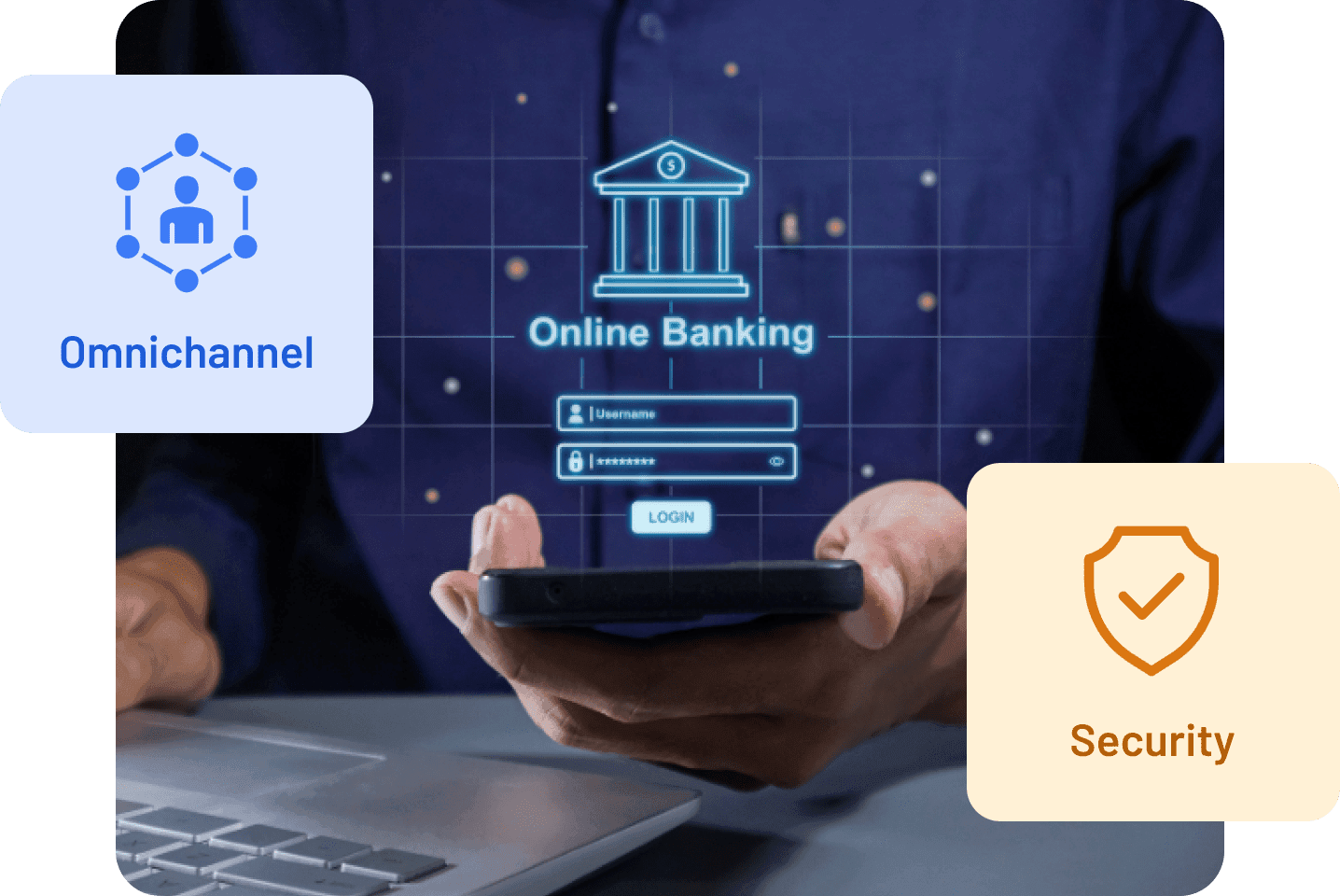 Top Digital Payment Solutions & White-Label FinTech Platform: DGpay