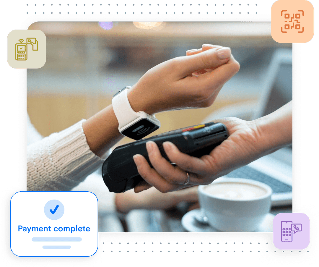 Mobile Money, Digital Wallet, eWallet Software Solution