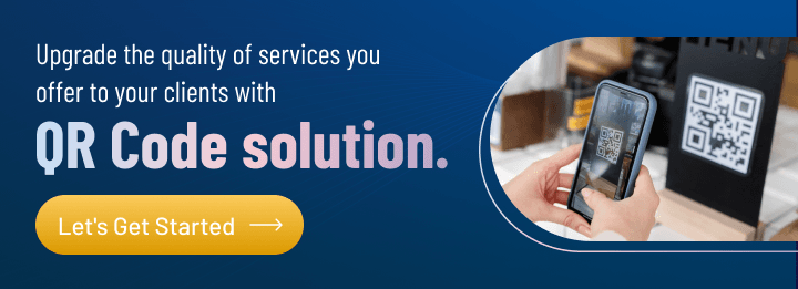 Why are QR Codes Omnipresent in Digital Payment Industry?