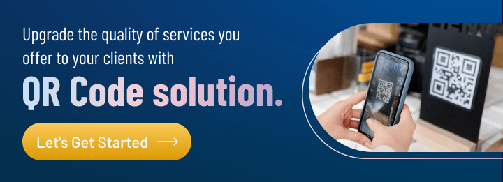 Why are QR Codes Omnipresent in Digital Payment Industry?