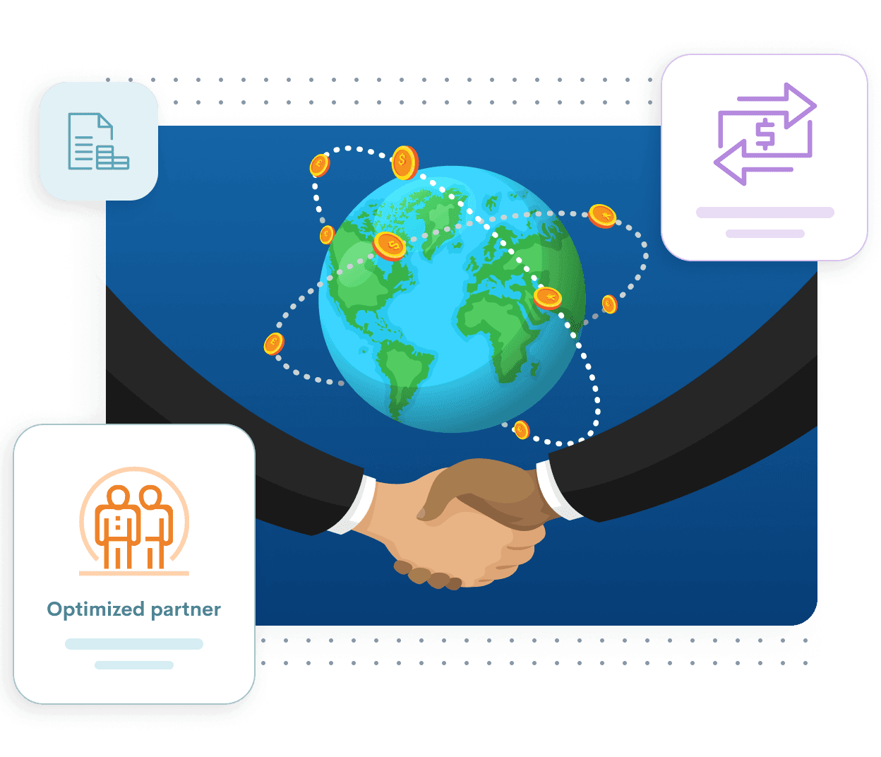Best Money Transfer International Remittance Software Solution