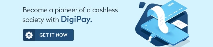 Moving towards a Cashless society: Types and major benefits