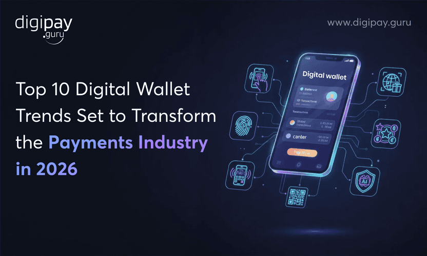 Top 15 Digital Payment Trends 2026+ | Future of Fintech & Payments