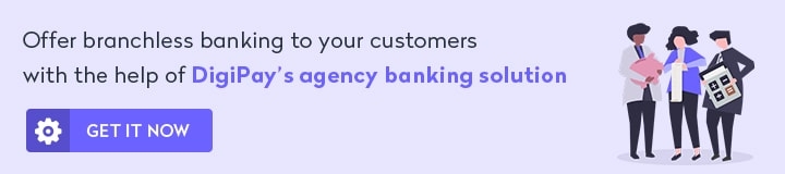 All About Agency Banking: The Ultimate Guide