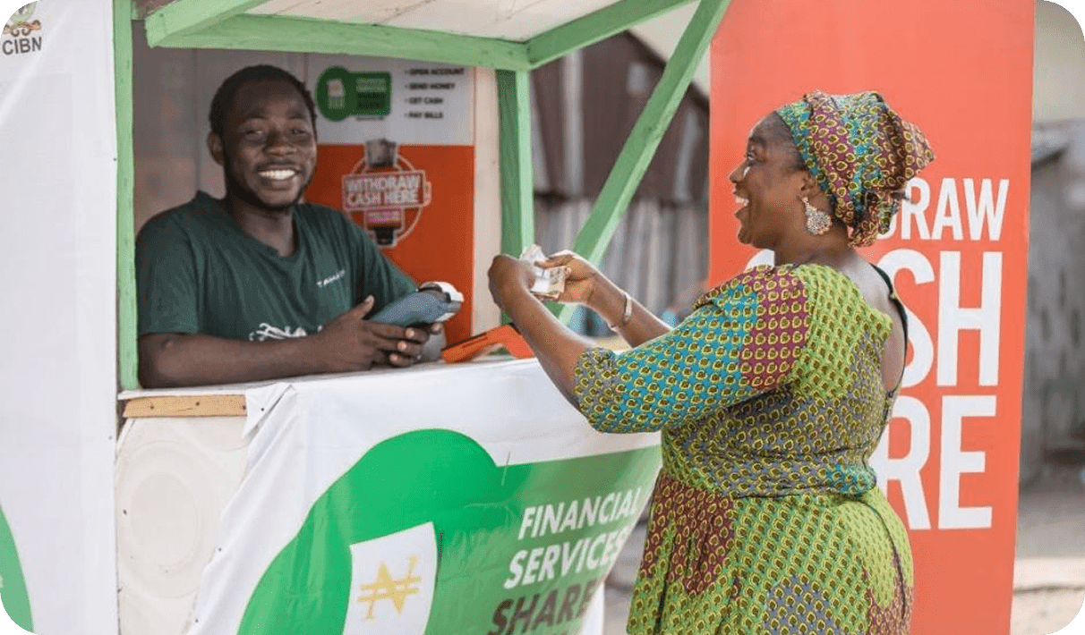 Best Branchless Agency Banking Software Solution | DigiPay.Guru