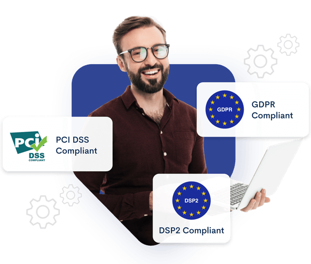 DigiPay: A foolproof platform for digital transactions