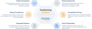 Best Fintech Solutions & Financial Management Software | DigiPay.Guru