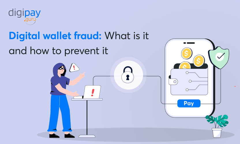 Understanding How Digital Wallet Online Payments Works