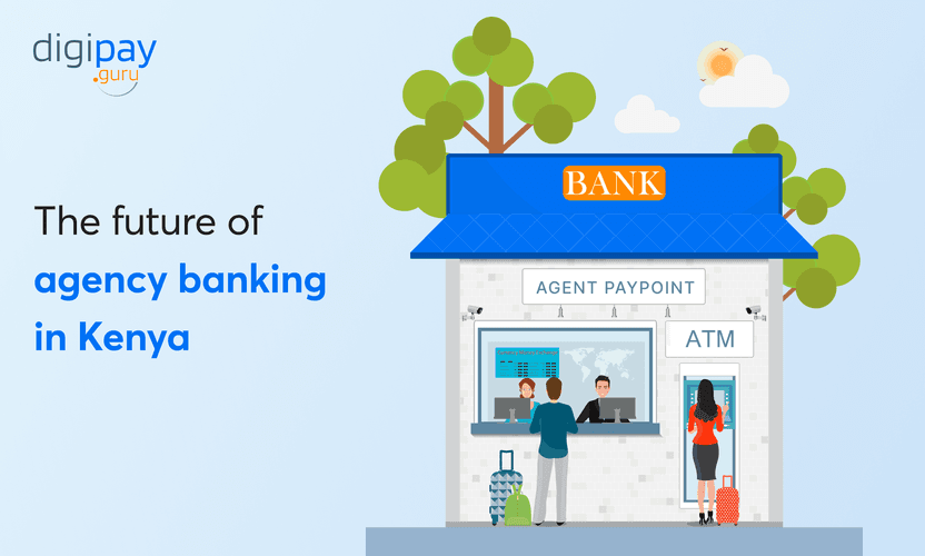 Future of Agency Banking: Opportunities & Trends