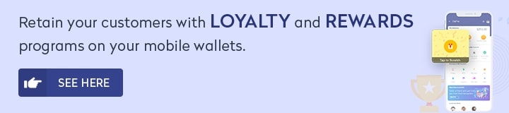 How to Cash-in from Loyalty Programs in Your Mobile Wallets?