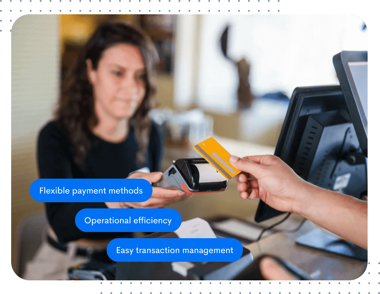 Best Agent Cash-in Cash-out for Agency Banking Solution