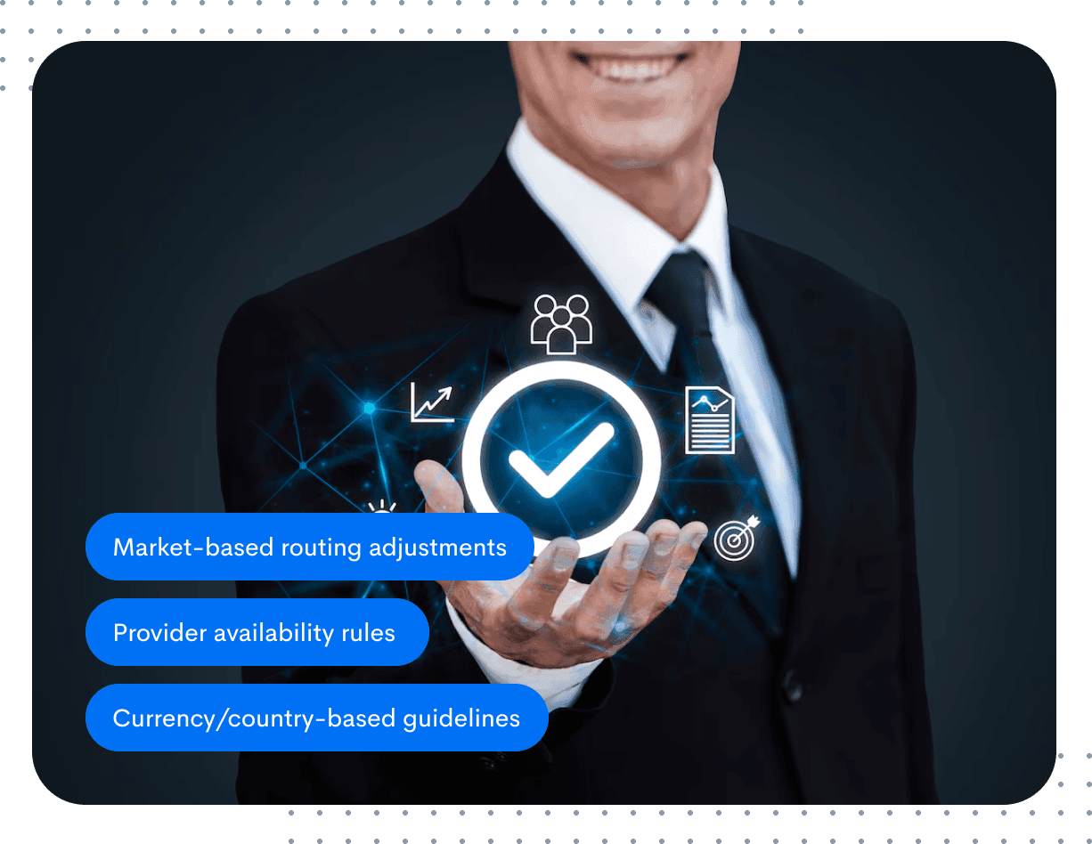 Best Price-Based Smart Routing for International Remittance | DigiPay.Guru