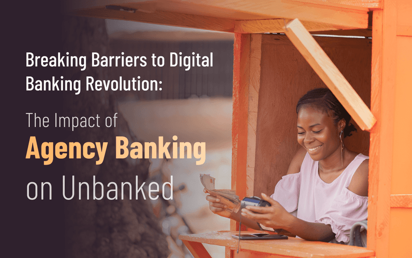 All About Agency Banking: The Ultimate Guide