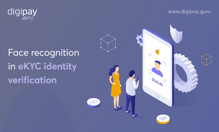 Face verification: Fast & safe identity verification process