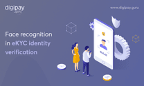 Face verification: Fast & safe identity verification process