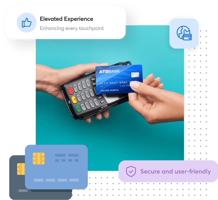 DGPay+: Advanced White Label Digital Payment Solution