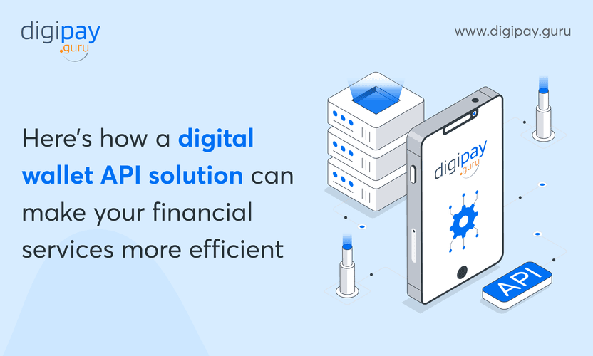 Understanding How Digital Wallet Online Payments Works