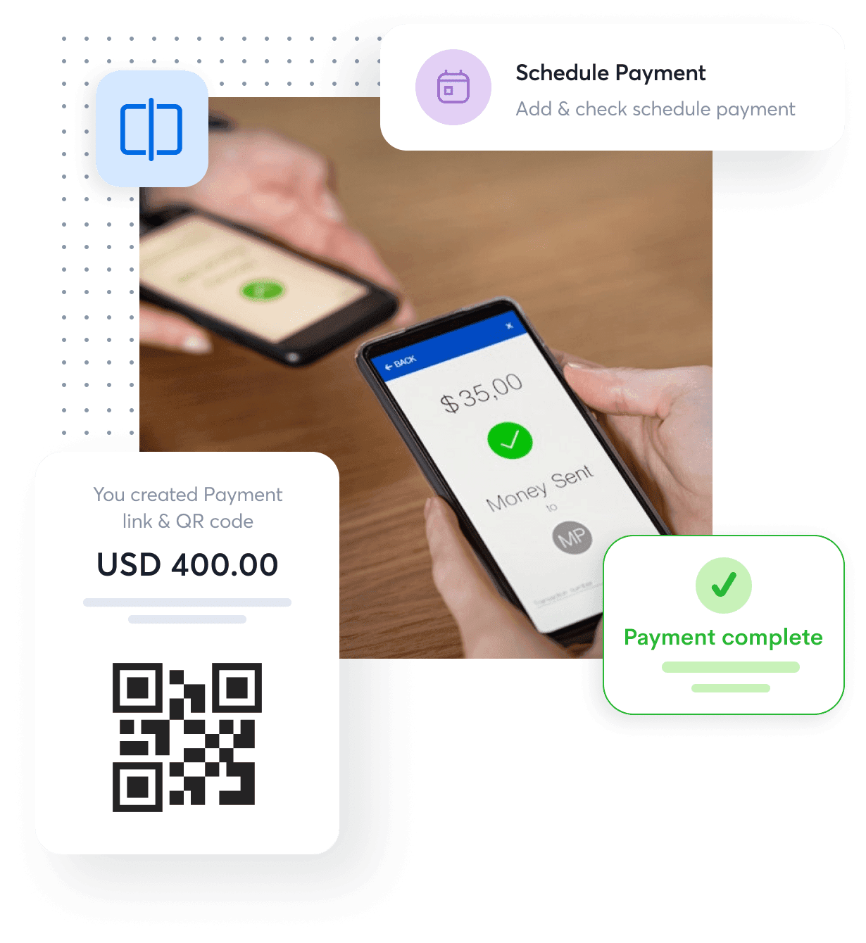 Advanced Best White-Label Digital Payment Software & System: DGpay